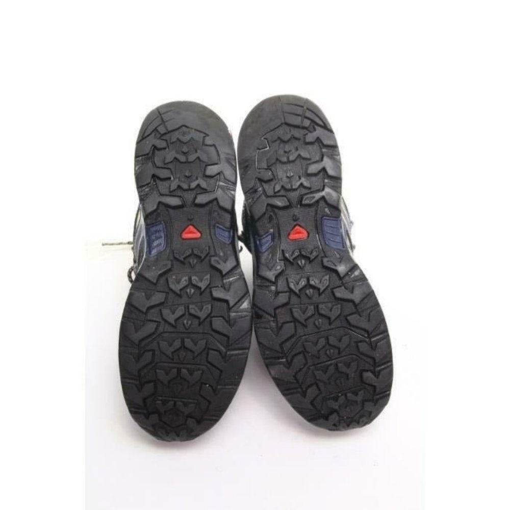 Salomon Ankle Boots X Ultra Ii 2 Mid Gore Tex Gtx - Gem